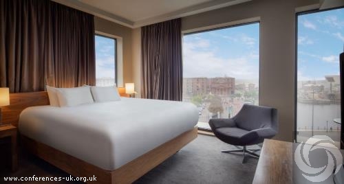 Conference Venues Liverpool | Meeting Venues - Conferences UK