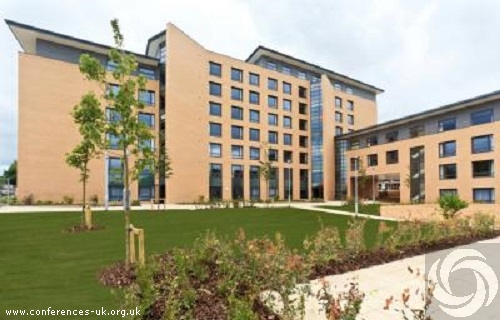 Conference Venues Leeds | Meeting Venues - Conferences UK