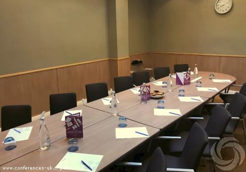 Conference Venues Reading | Meeting Venues - Conferences UK