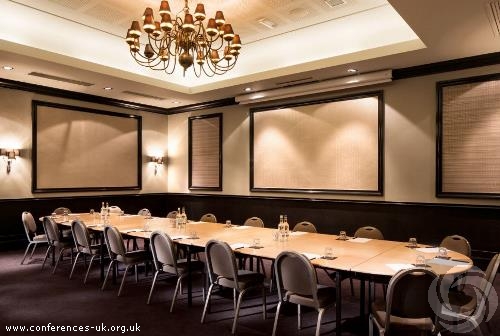 Conference Venues Reading | Meeting Venues - Conferences UK